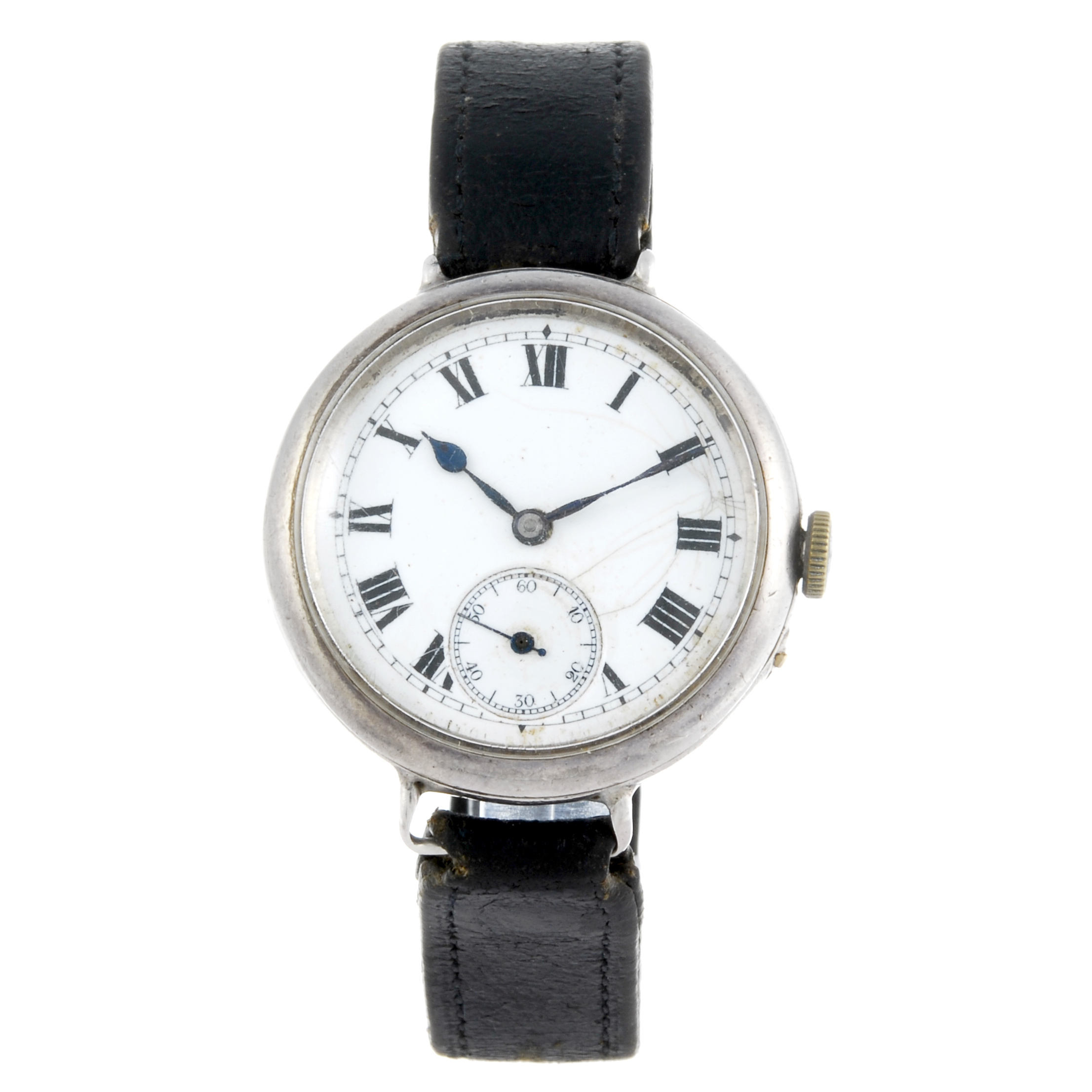 Special Forces Watch Of Royal Origins Up For Grabs