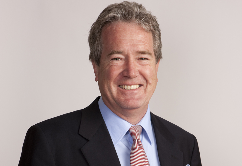 David Coleridge: UK Watches' New Power Player