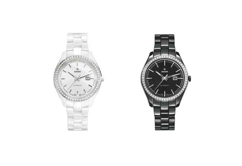 Rado Adds To HyperChrome Line