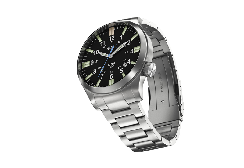 Brighter Things From Nite's Icon Range