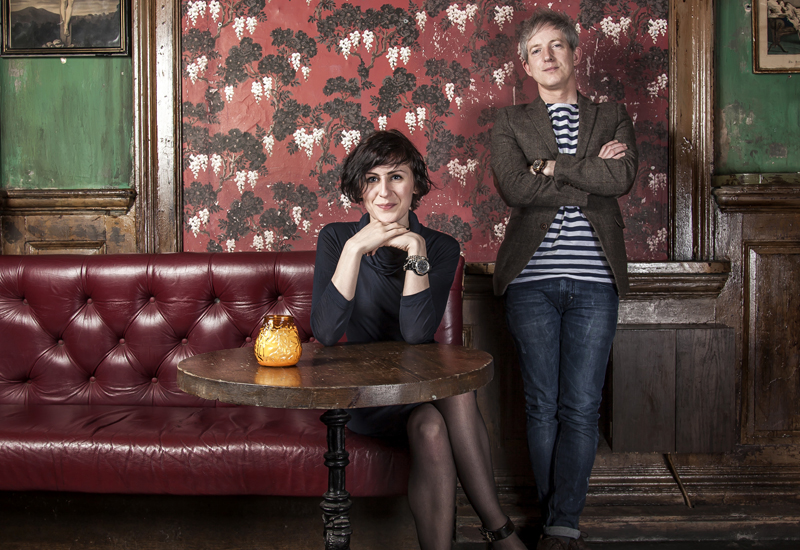 Struthers Watchmakers Co-founders Will Deliver The 2018 George Daniels ...