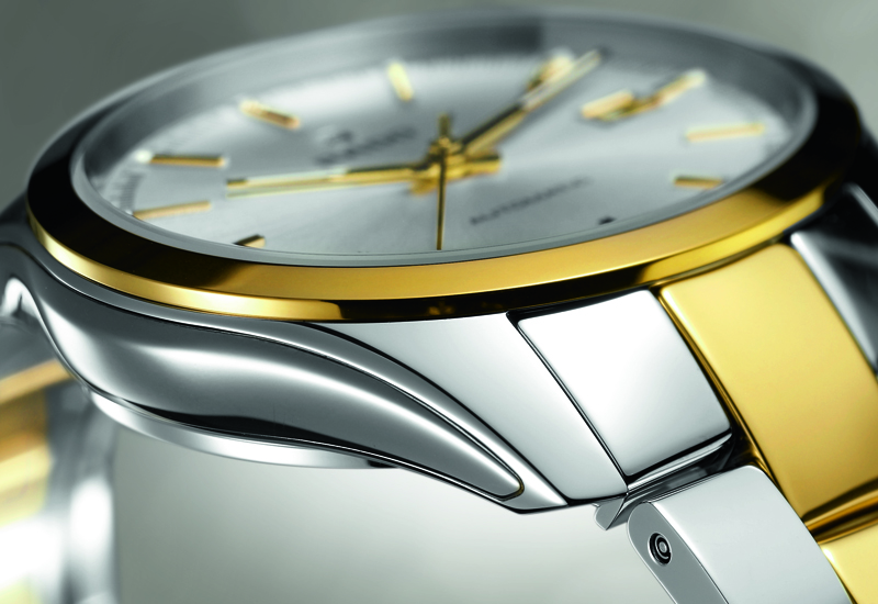 COLLECTION: Rado HyperChrome Ceramos