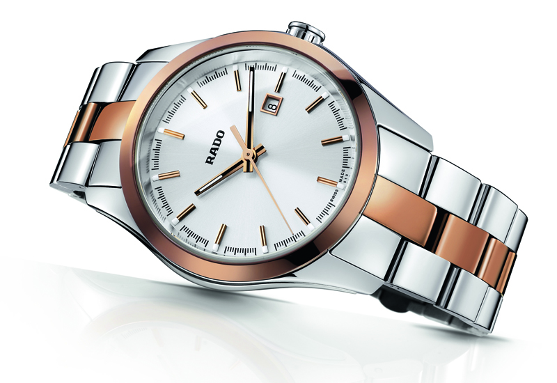 COLLECTION: Rado HyperChrome Ceramos