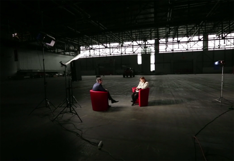 IN VIDEO: 25 Years Of SIHH In 2015