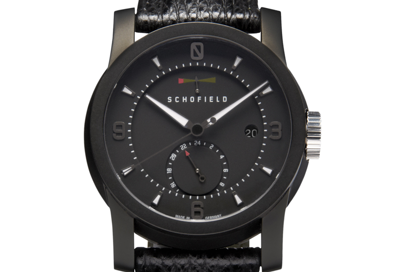 Winner Of Schofield Competition Announced