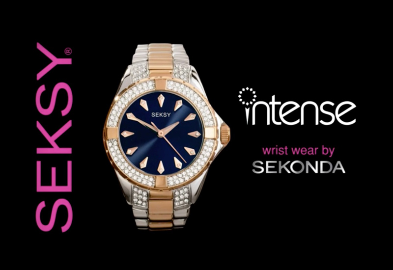 The Only Way Is Seksy