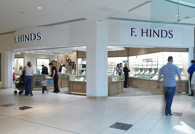 F. Hinds Opts For Cloud System To Boost Sales
