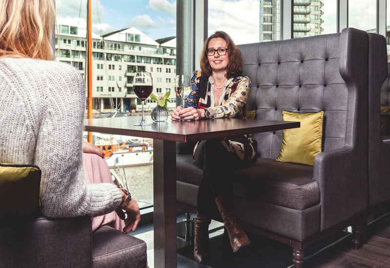 Isabelle Philippe News - WATCHPRO