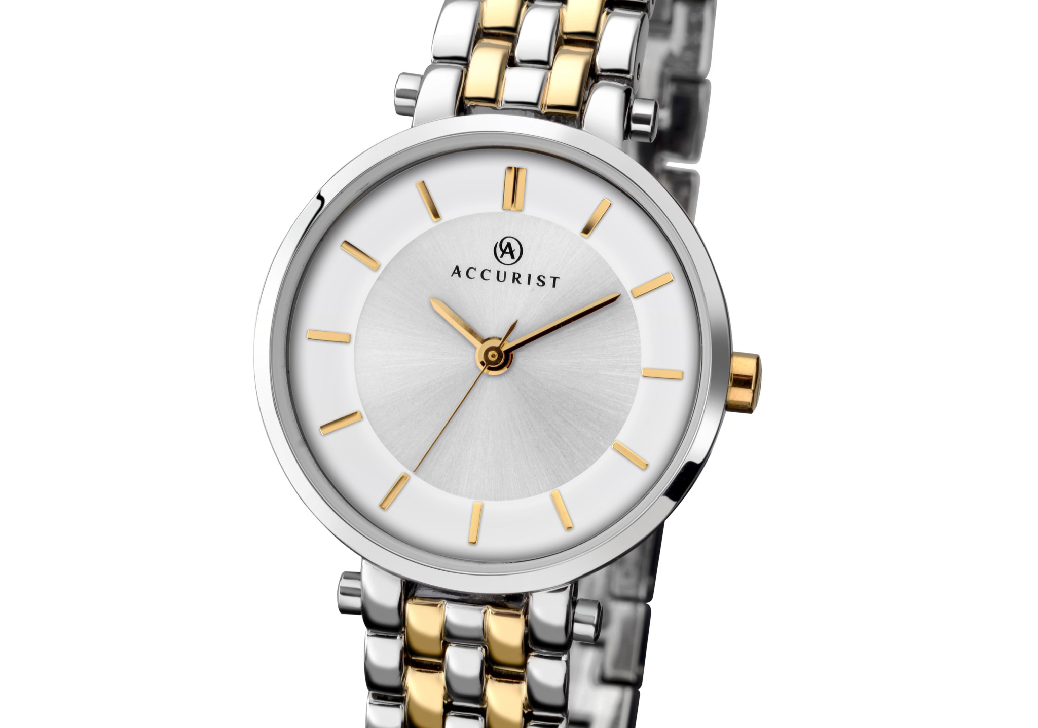 Accurist makes travel retail debut at Birmingham Airport