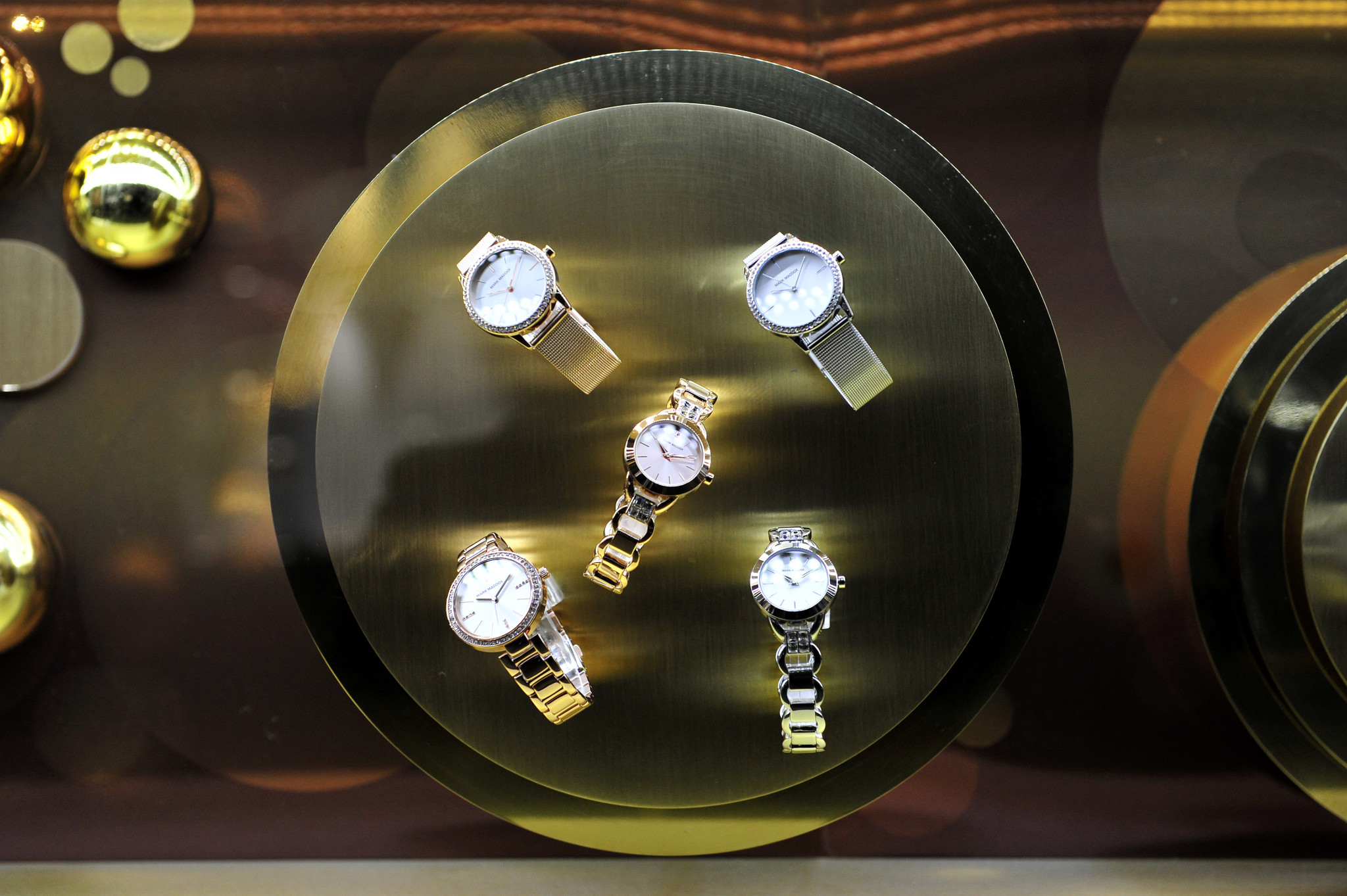 IN PICS: Stunning Watch Scenes From The Baselworld Show Floor