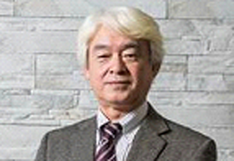Seiko design guru honoured for 40-year watch career