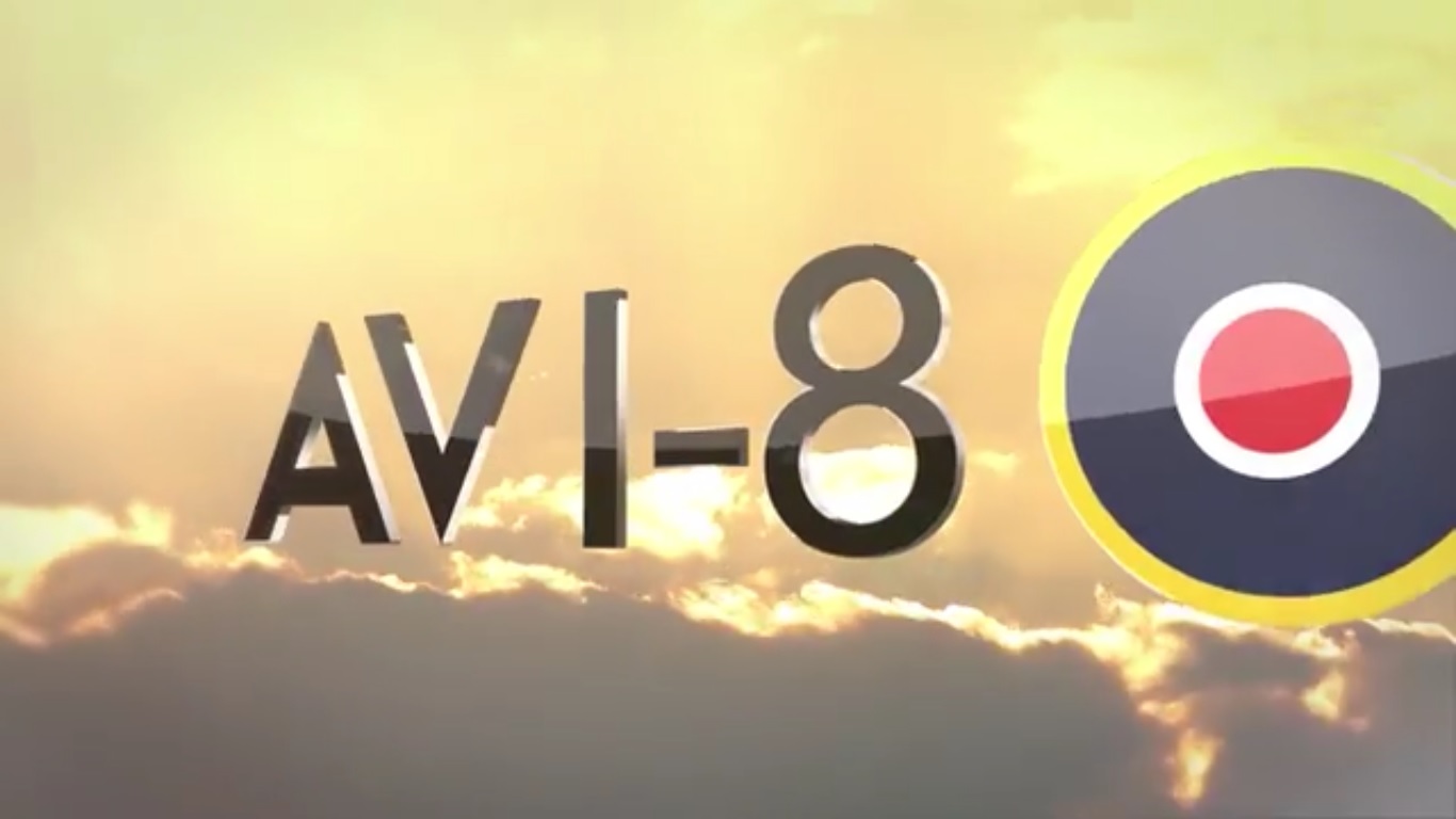 AVI-8 : Secures Upmarket Department Store Nordstroms Major US Stockist