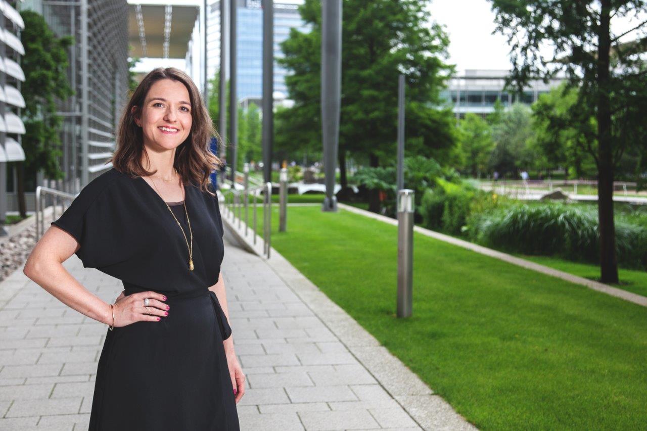 HOT 100 PREMIER BUYERS: Debra Willis, Jewellery And Watch Buyer, QVC