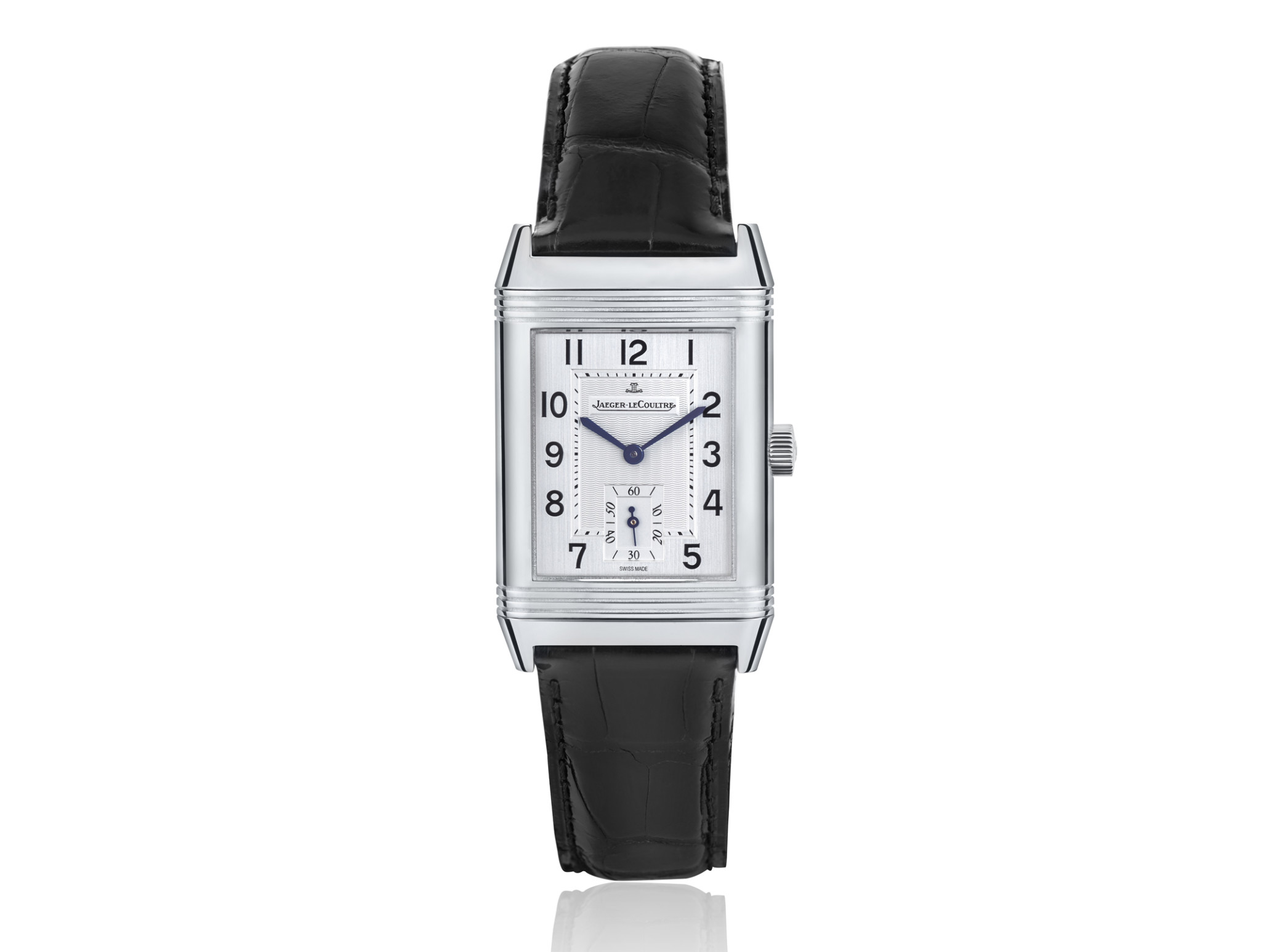 IN PICS: Jaeger-LeCoultre Celebrates 85th Anniversary Of The Reverso