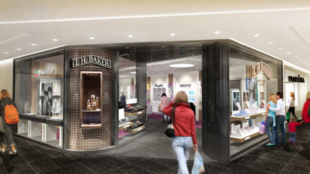 TH Baker Sales Continue To Rise But Profits Under Pressure From Rising ...