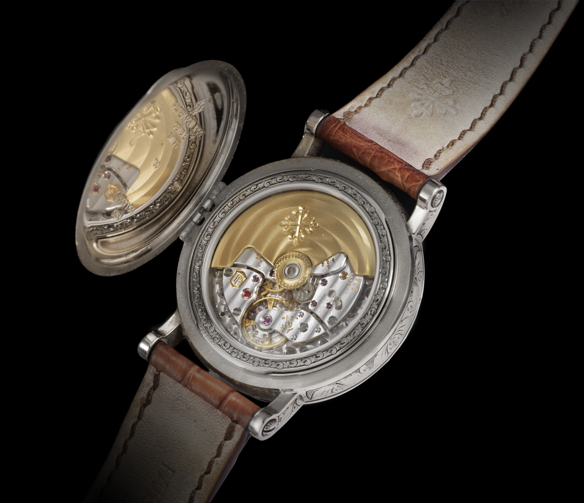 Bonhams Completes Sale Of AToZ of Watch Brands At December Auction