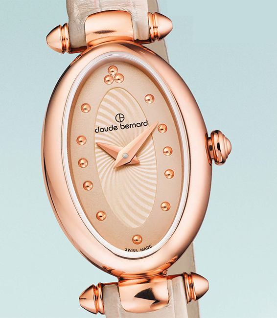 Claude Bernard Brings Sub-£500 Swiss Made Mechanical Watches To UK