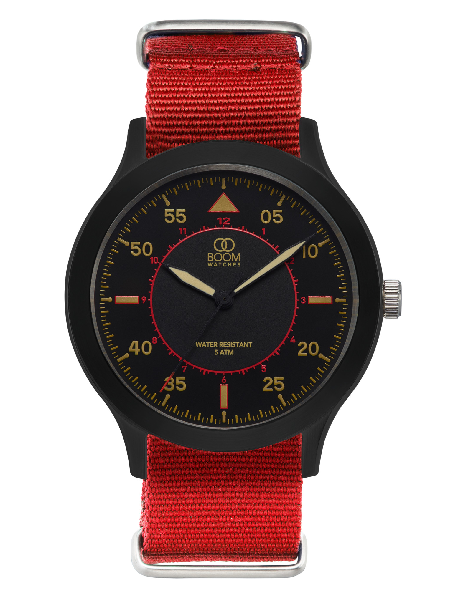 Boom Watches Caters To Customers Wanting To Customise Their Wristwear ...