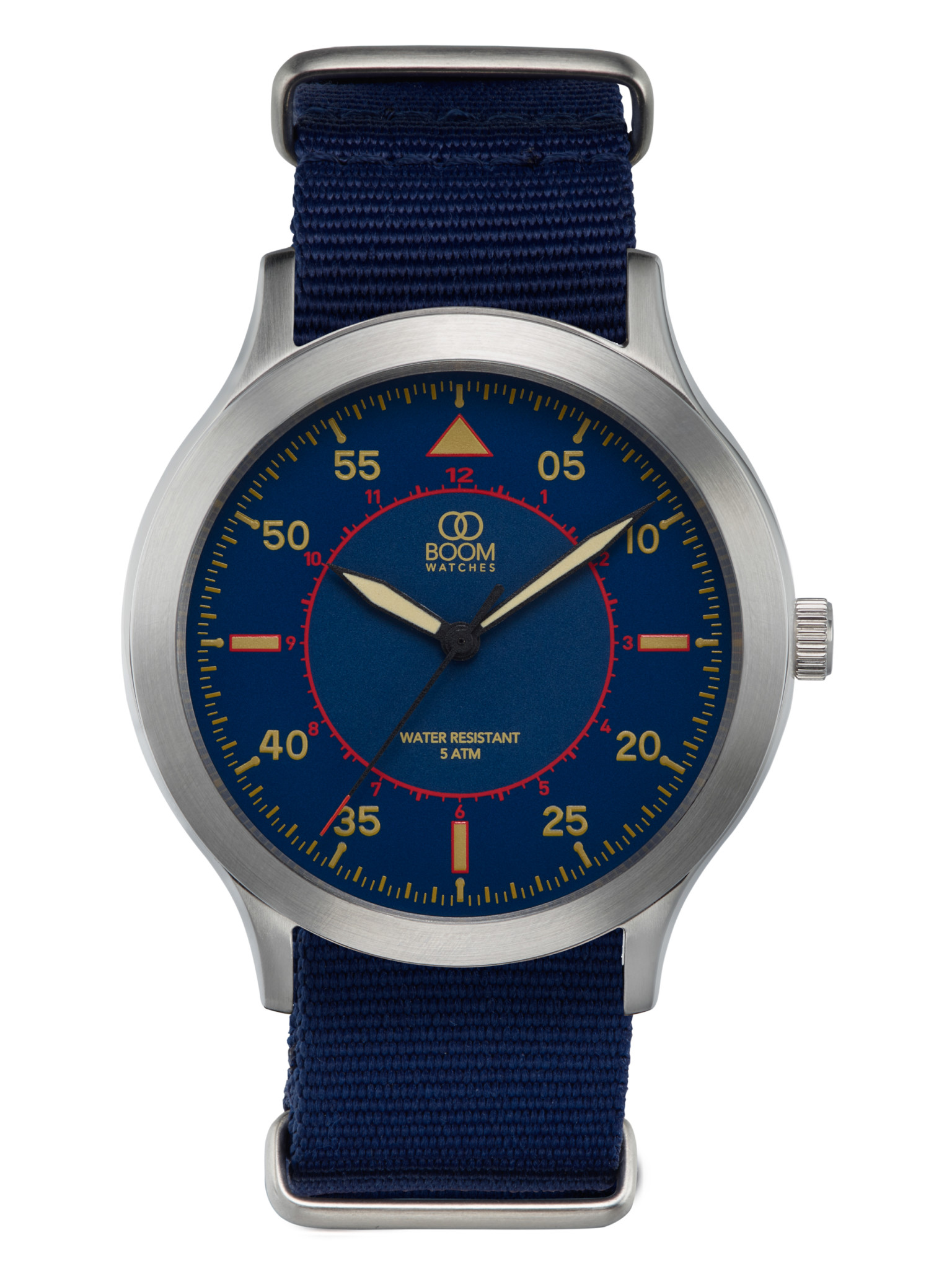 Boom Watches Caters To Customers Wanting To Customise Their Wristwear ...