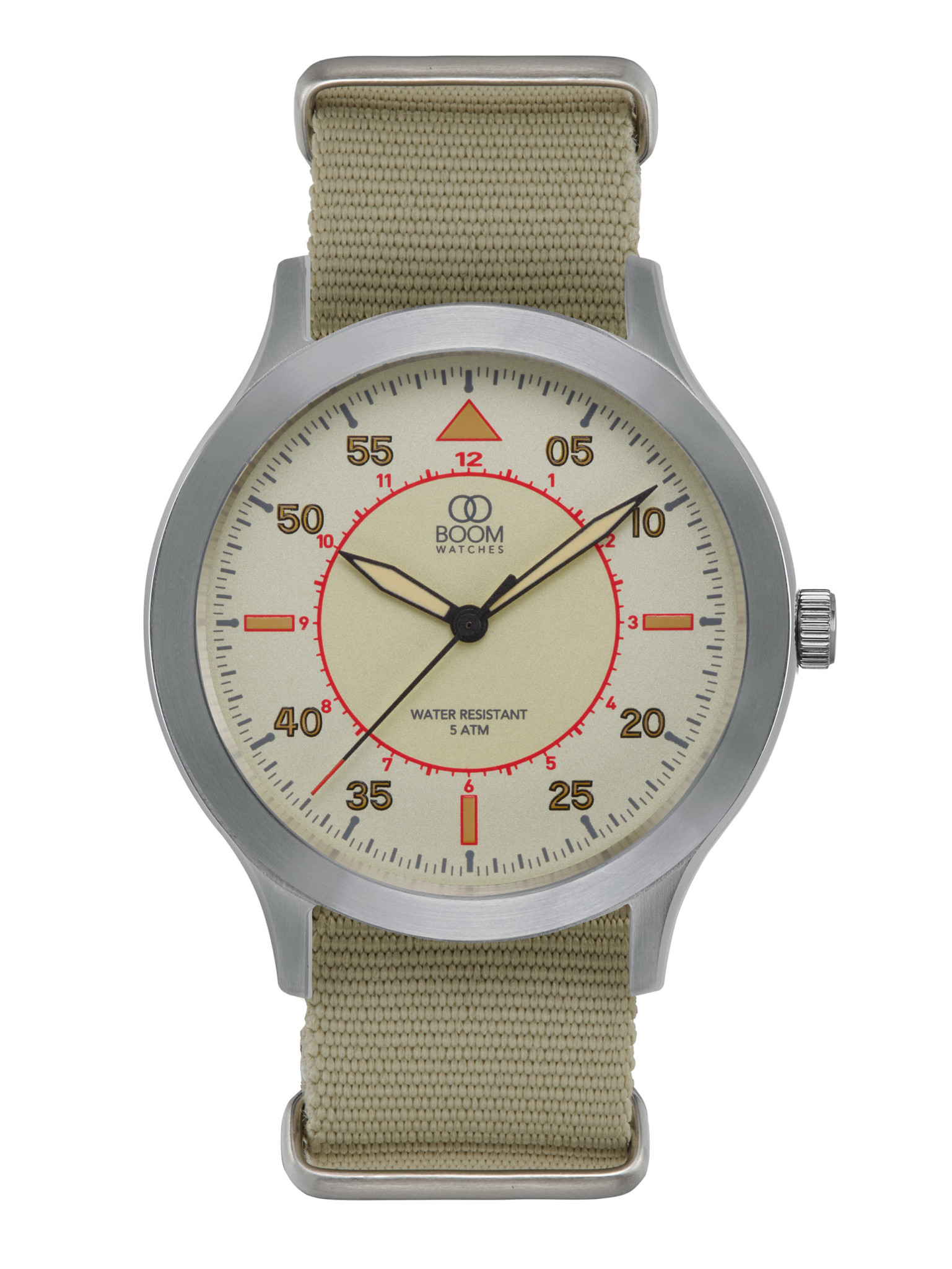 Boom Watches Caters To Customers Wanting To Customise Their Wristwear ...