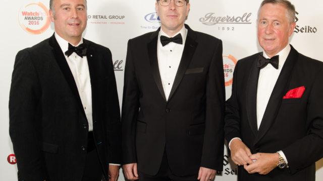 RETAIL FOCUS: Michael Spiers Inspires In The South West