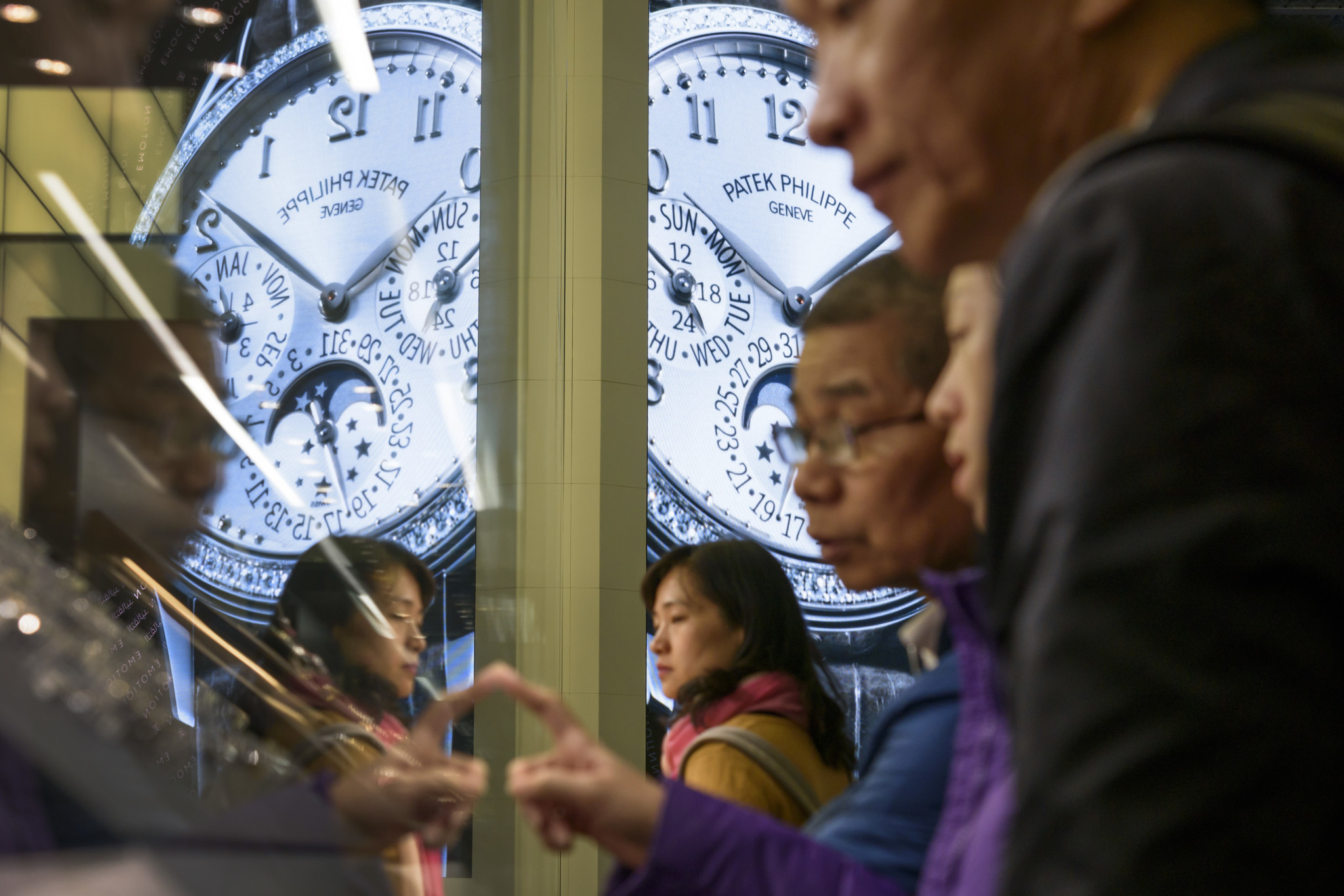 America Replaces China And Hong Kong As The World s Biggest Watch America Replaces China And Hong Kong As The World s Biggest Watch