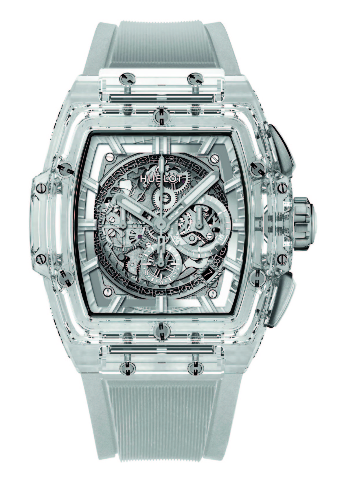 BUYERS@BASELWORLD: Kyron Keogh Describes The Watches His Customers Will ...