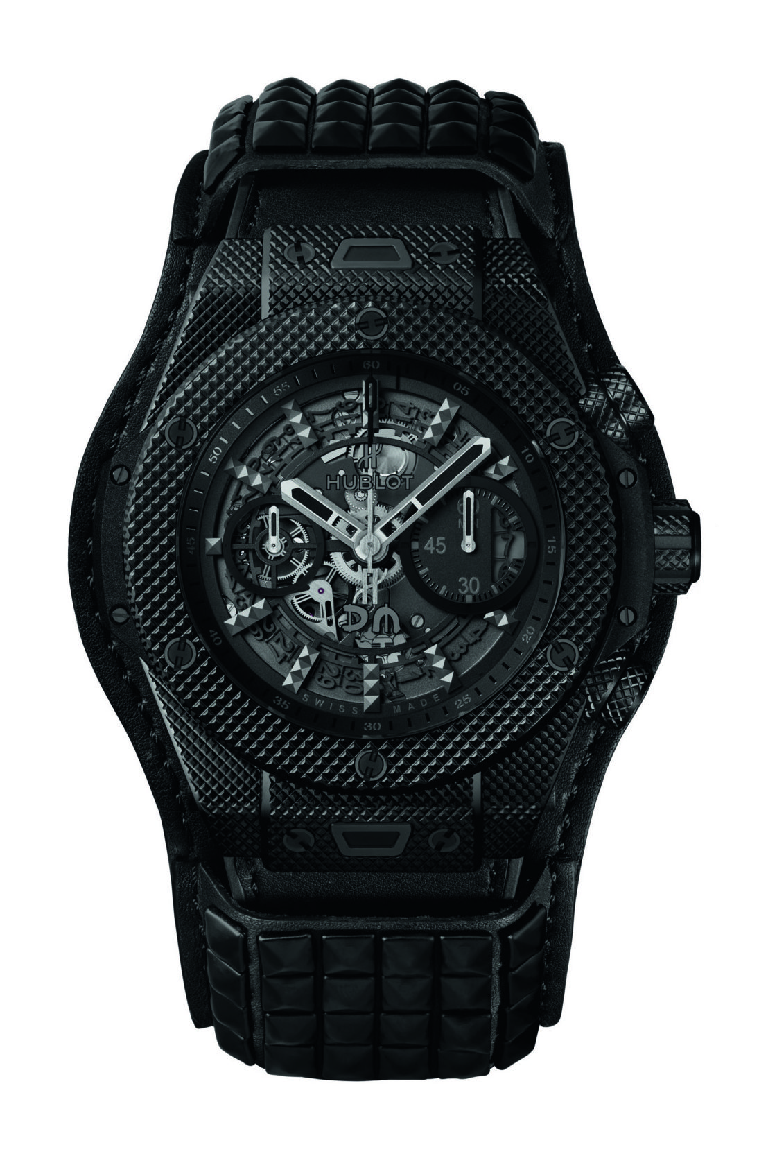 BUYERS@BASELWORLD: Kyron Keogh Describes The Watches His Customers Will ...