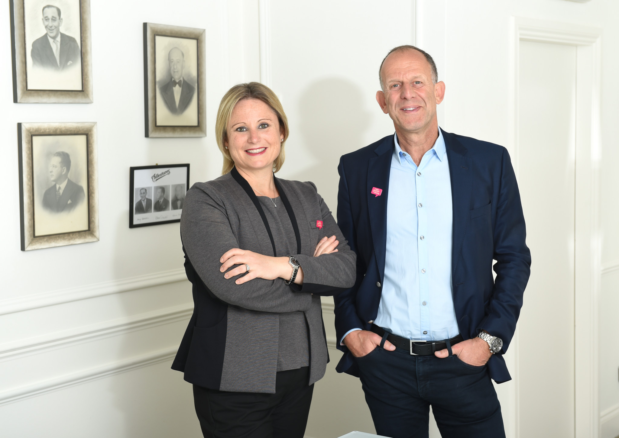 Swiss Watches Help Beaverbrooks Maintain Turnover Despite Challenging 2016