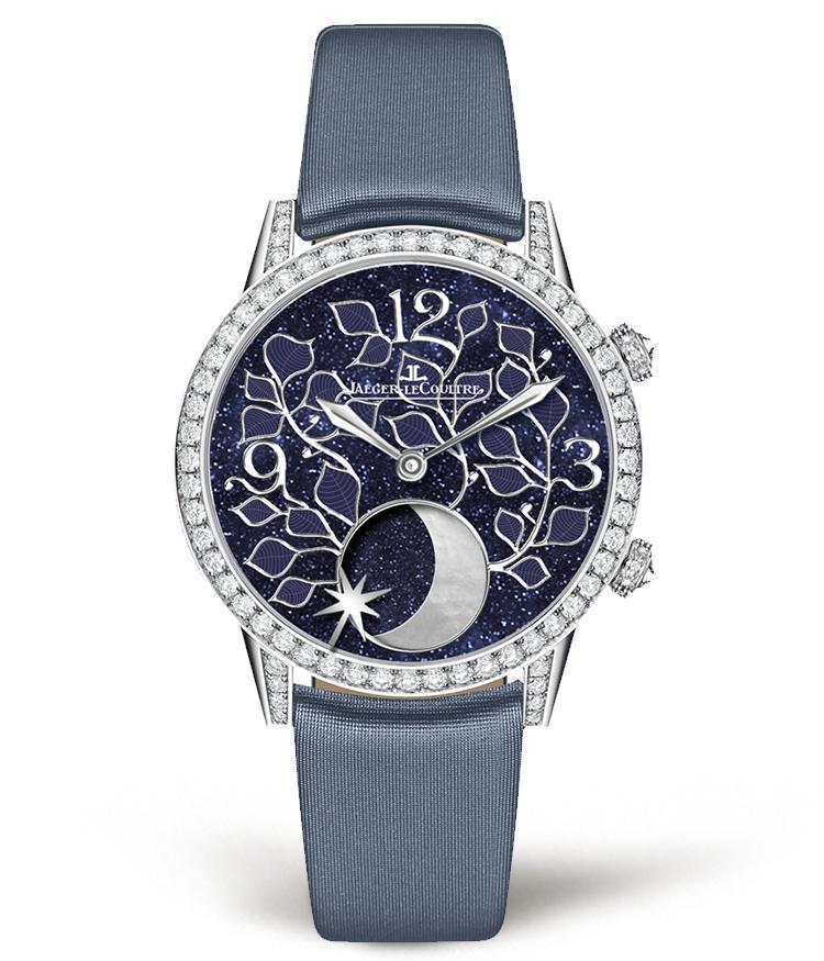 Harrods Hosts Jaeger-LeCoultre Pop-up With A Number Of Global Exclusives