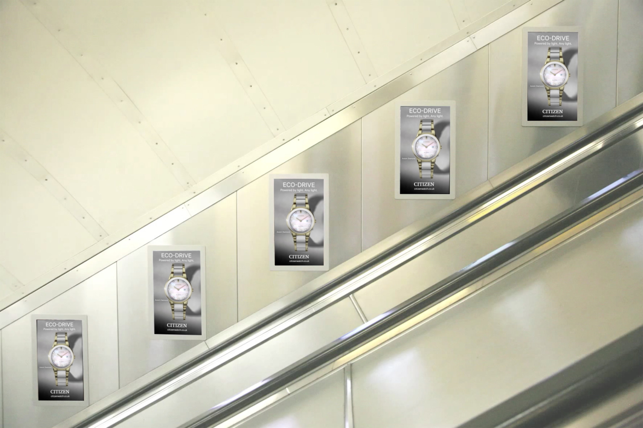 Citizen Supports Central London Retailers With Digital Advertising At ...