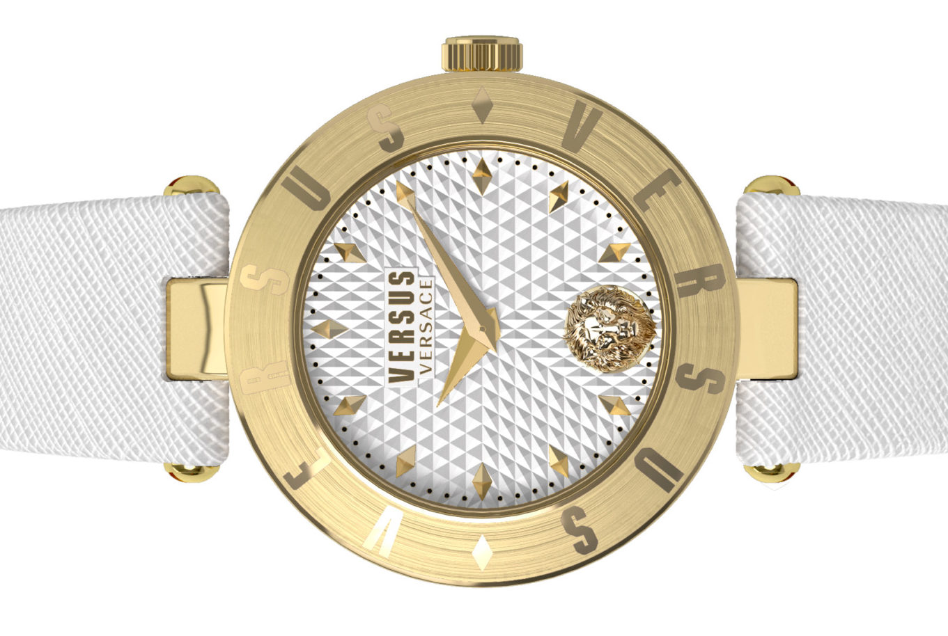 WATCHPRO'S WATCHMAKERS TO WATCH: Versus