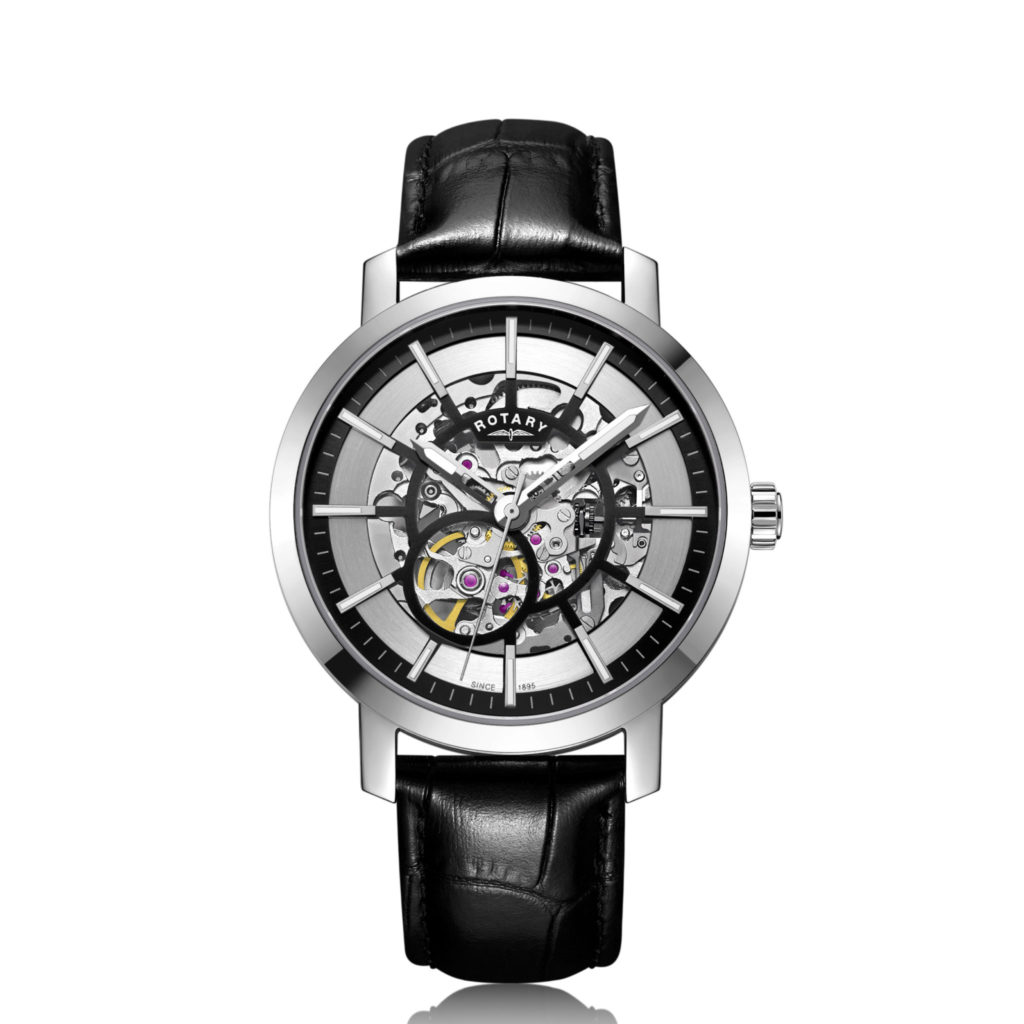 Rotary Releases Additions To Its Icons Of British Design