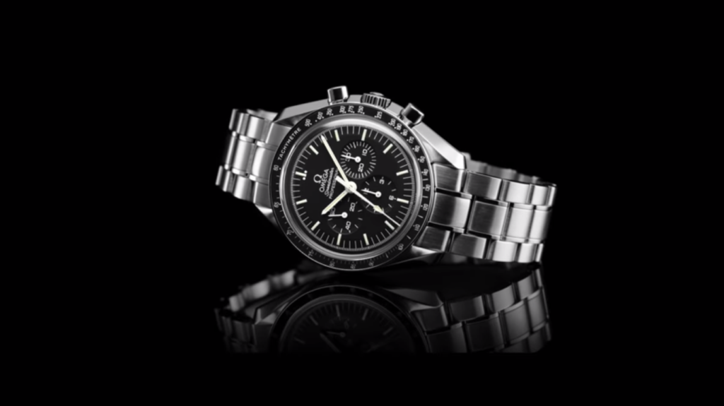 Omega Re-lives The Triumph Of Being The First Watch Worn On The Moon