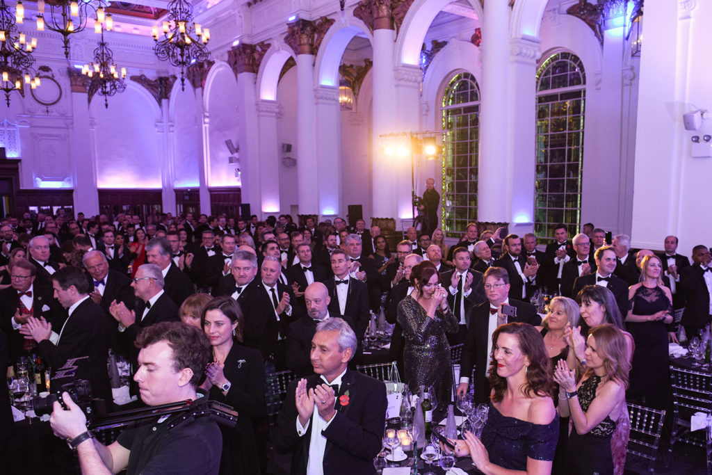 Patek Philippe Managing Director Mark Hearn Honoured With Lifetime ...