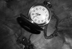 FEATURE: A Brief History Of Pocket Watches
