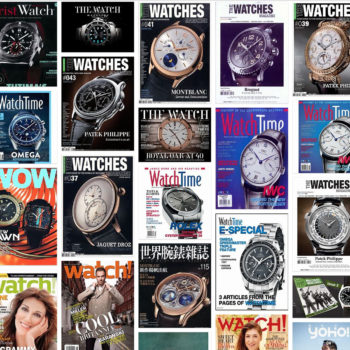 EDITOR'S CHOICE - WatchPro