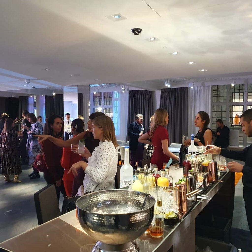 Audemars Piguet Officially Opens Its London AP House