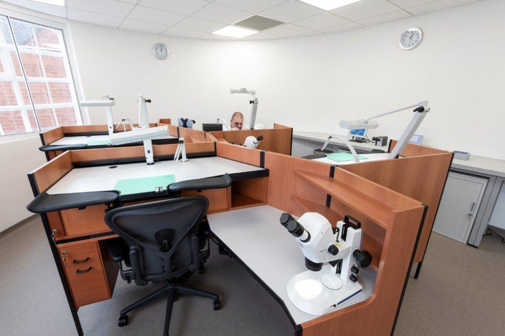 Prestons Opens State-of-the-art Rolex Service Centre At Its Wilmslow ...