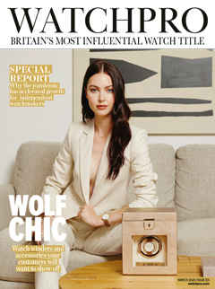 livia russo News - WatchPro