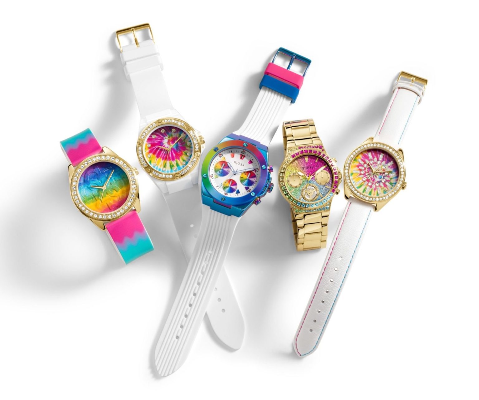 THE BIG INTERVIEW: Timex Group President And CEO Tobias Reiss-Schmidt
