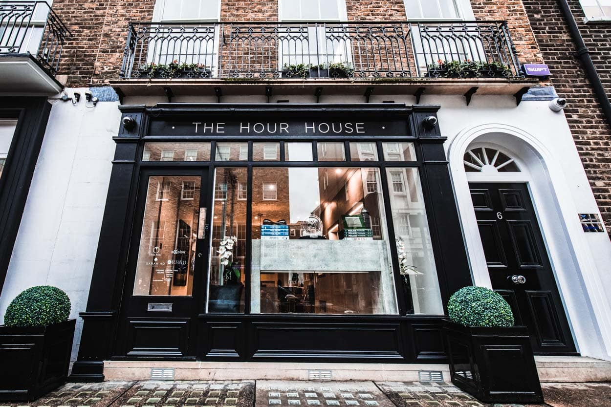 Mayfair's The Hour House rebrands as Official Watches