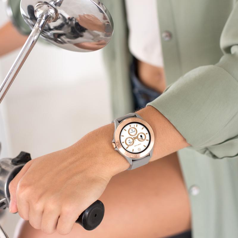 Fresh British smartwatch brand Harry Lime launches this weekend