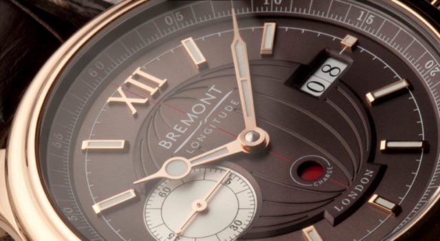 Bremont Achieves Its Dream Of Making Watch Movements In Britain