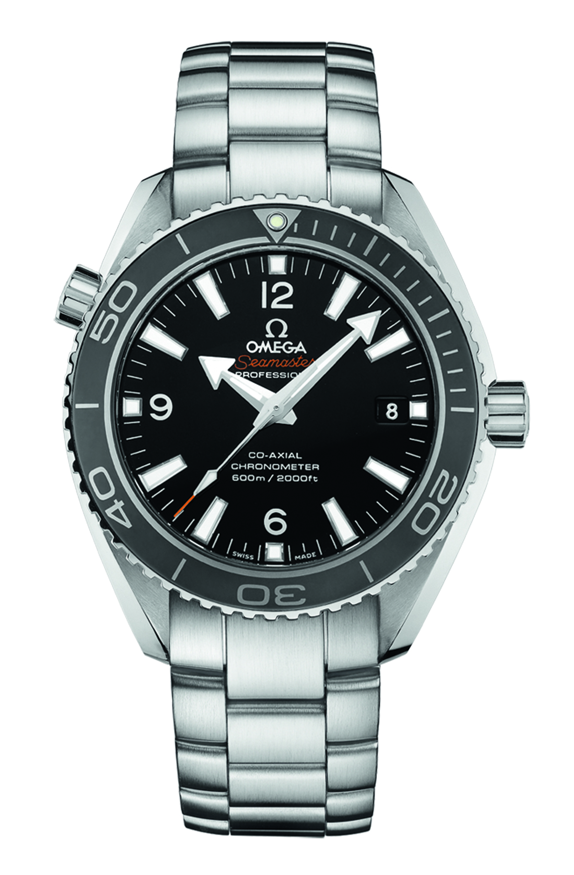 Omega’s Diamond Anniversary Tribute To James Bond