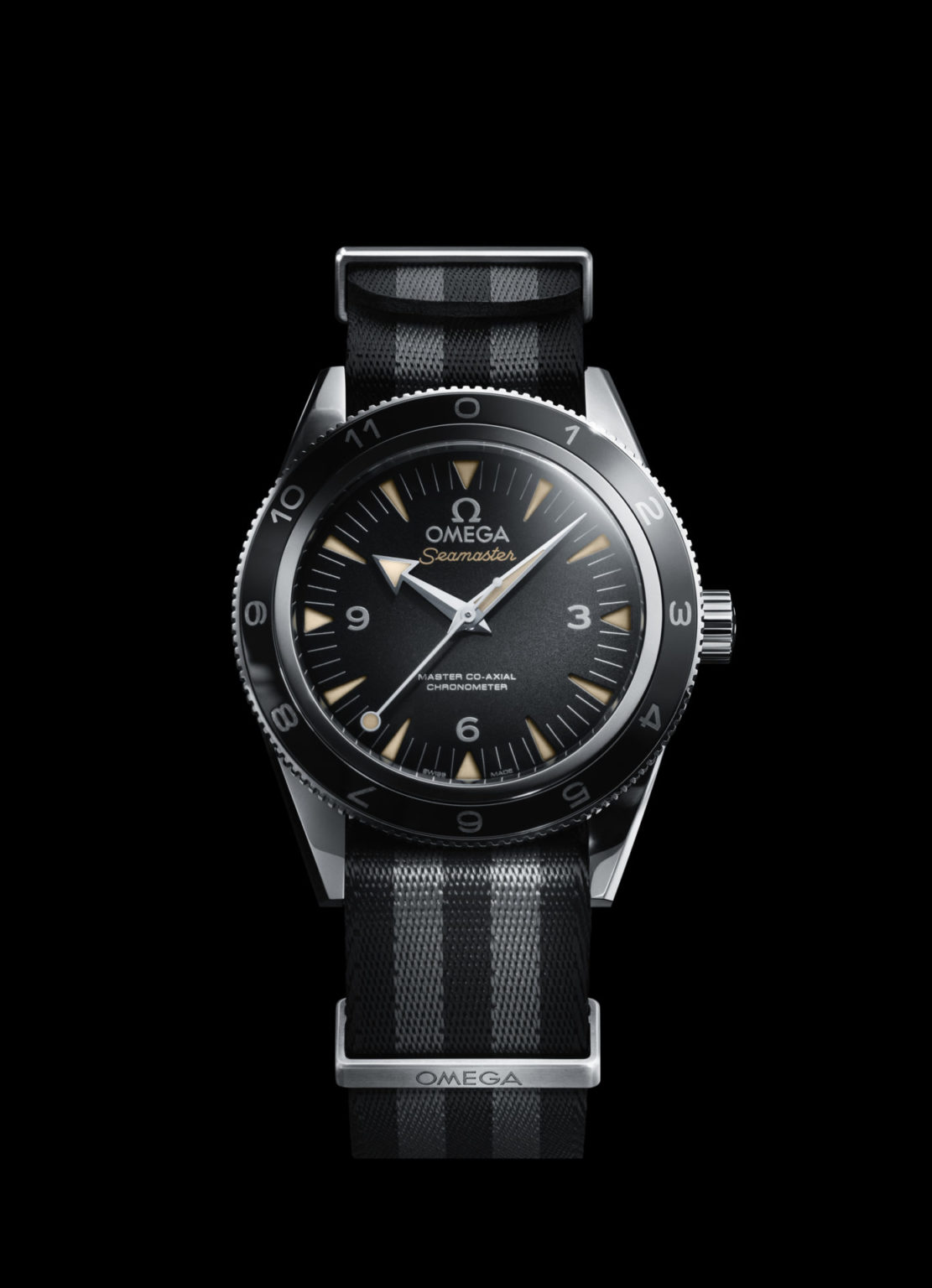 Omega’s Diamond Anniversary Tribute To James Bond