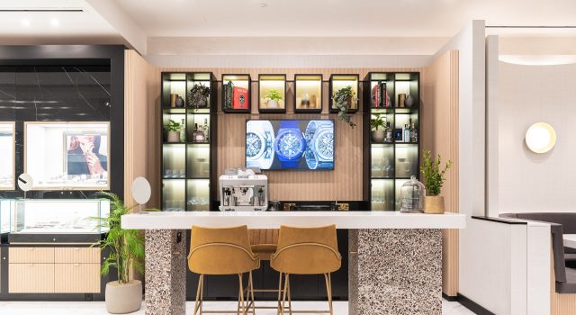 FIRST LOOK: Goldsmiths Reopens In Reading With Increased Focus On ...