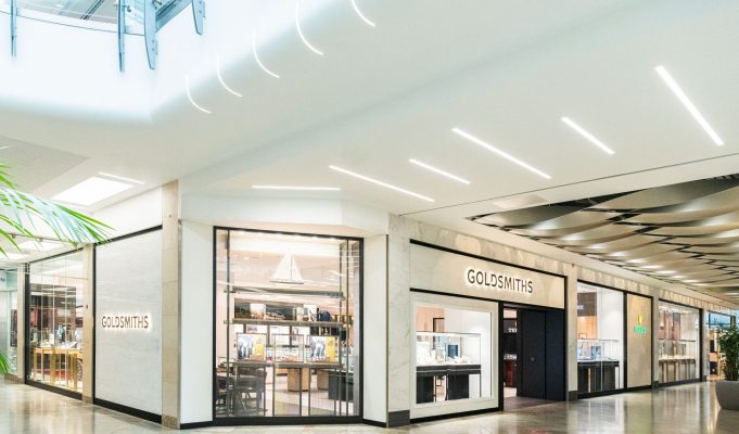 FIRST LOOK: Goldsmiths Reopens In Reading With Increased Focus On ...