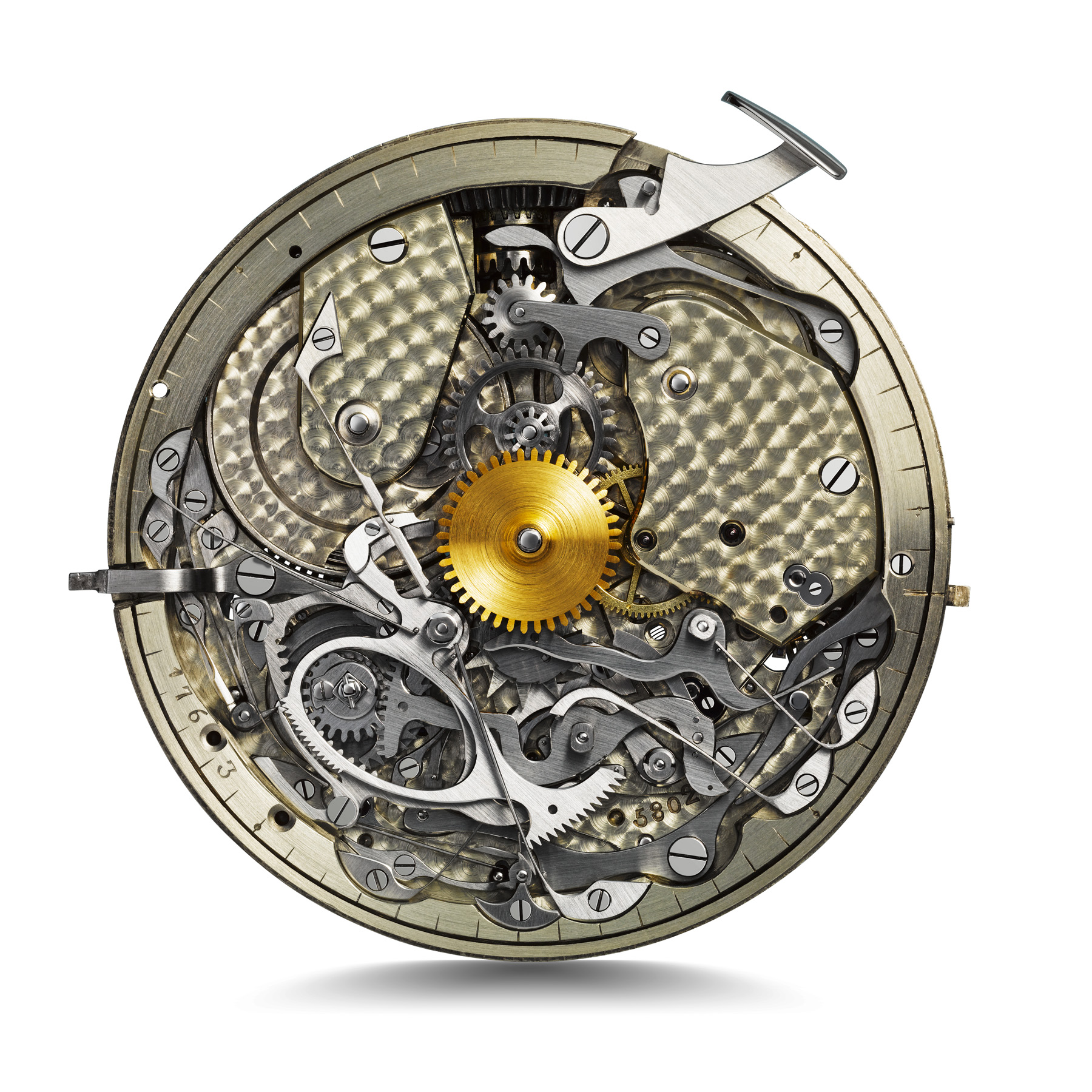 Parmigiani Fleurier Gives Second Life To C.1900 Louis-Elisée Piguet ...