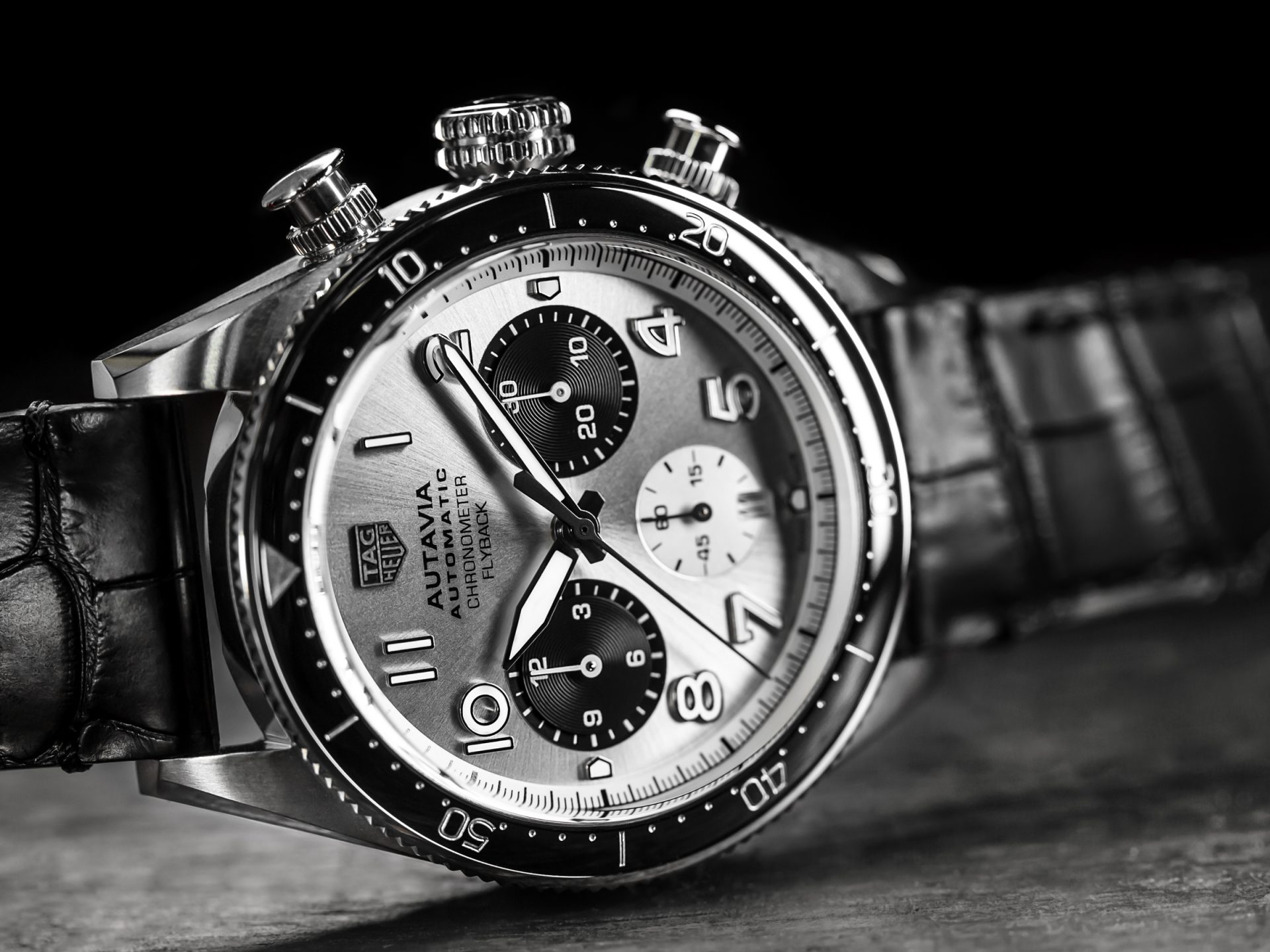 LVMH Watch Week Kicks Off With TAG Heuer Expanded Acquaracer And ...